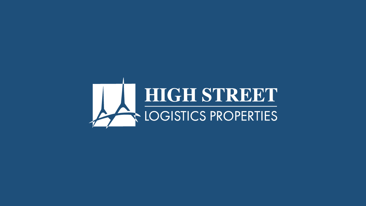 Strategies | High Street Logistics Properties